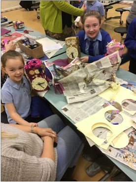 Family Learning Events