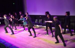 Verd De Gris Girls Group